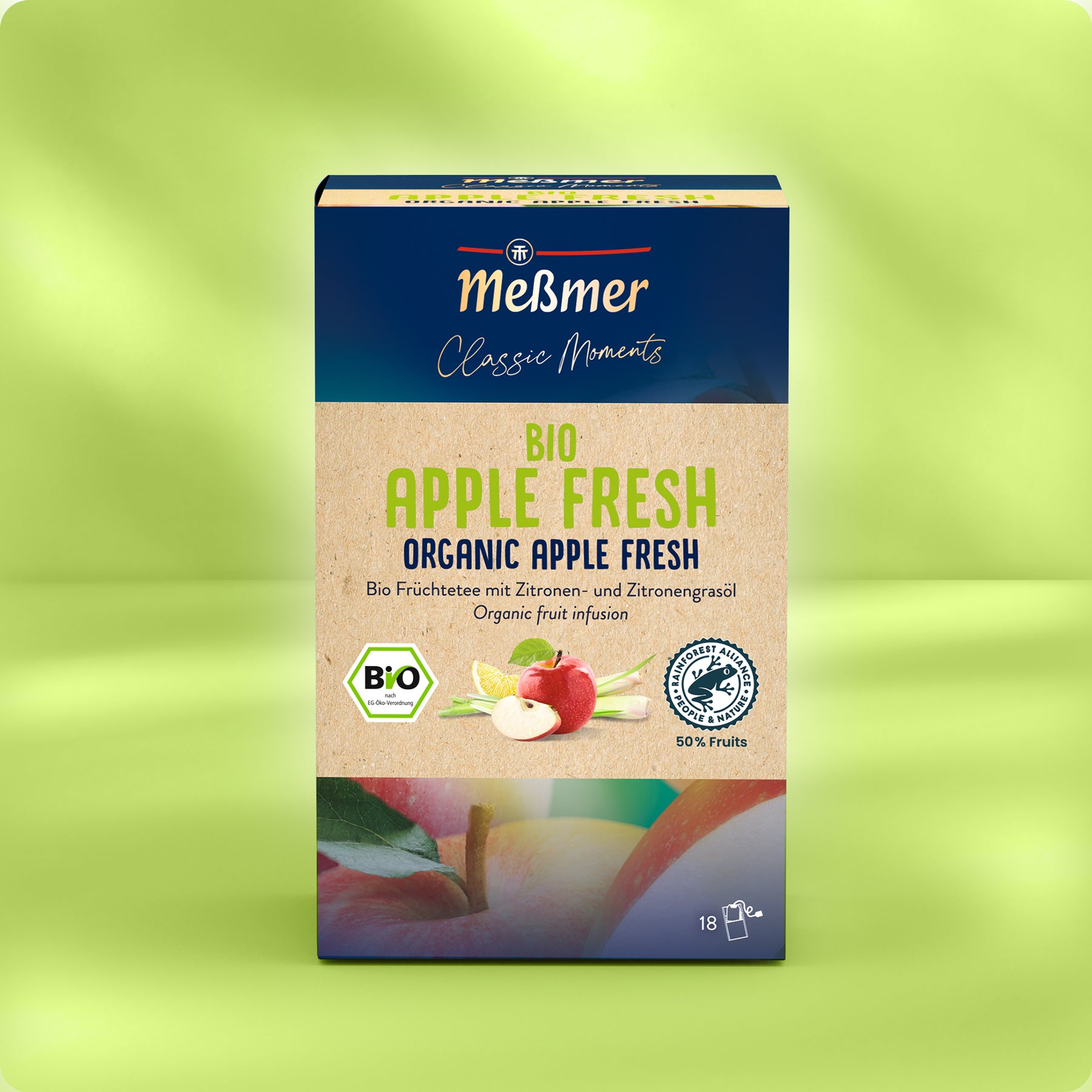Bio Apple Fresh
